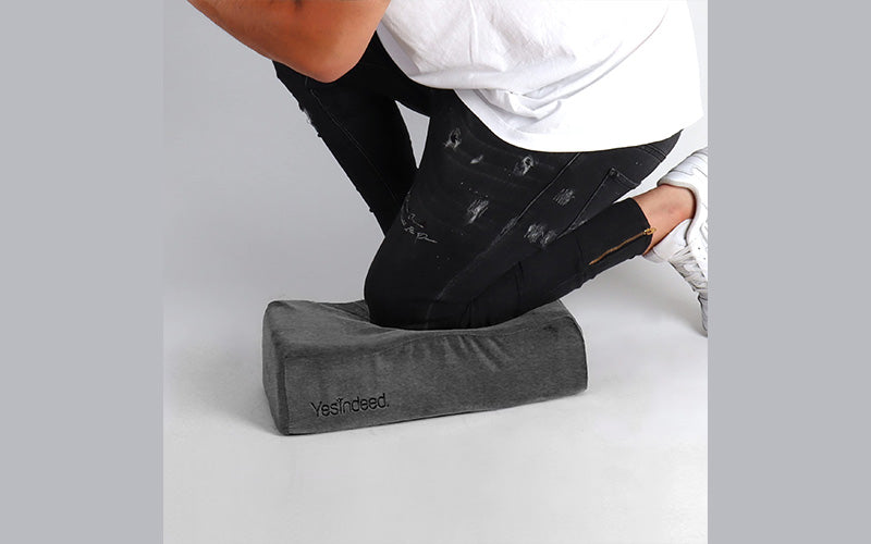 How Foam Kneeling Pads Improve Joint Health and Posture